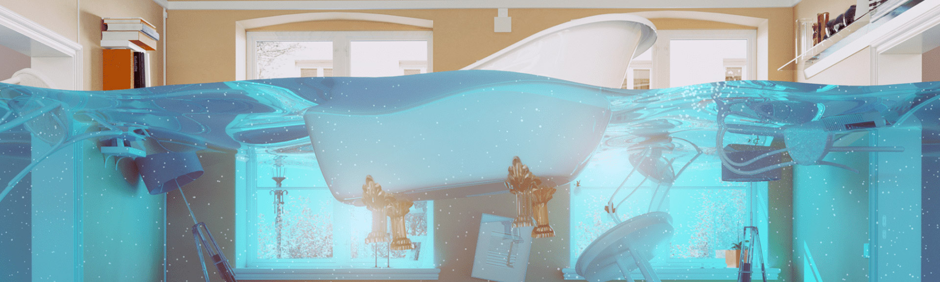 Residential & Commercial Restoration & Cleaning in FL - Regency DRT