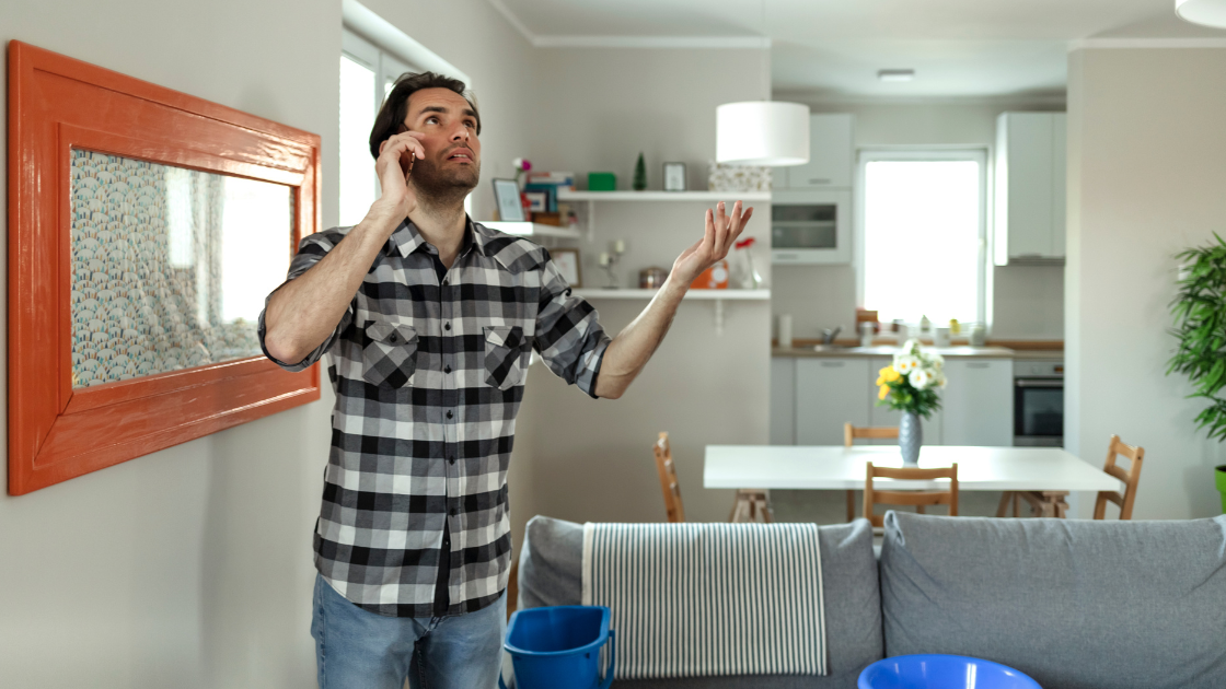 How to Connect with a Local Emergency Plumbing Specialist - Regency ...